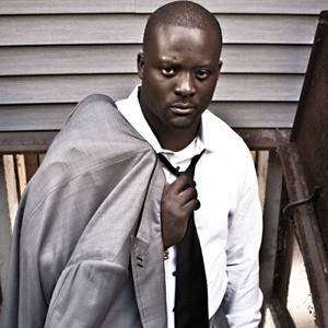 NFL Star Jarvis Green Talks MasterChef, NFL and More