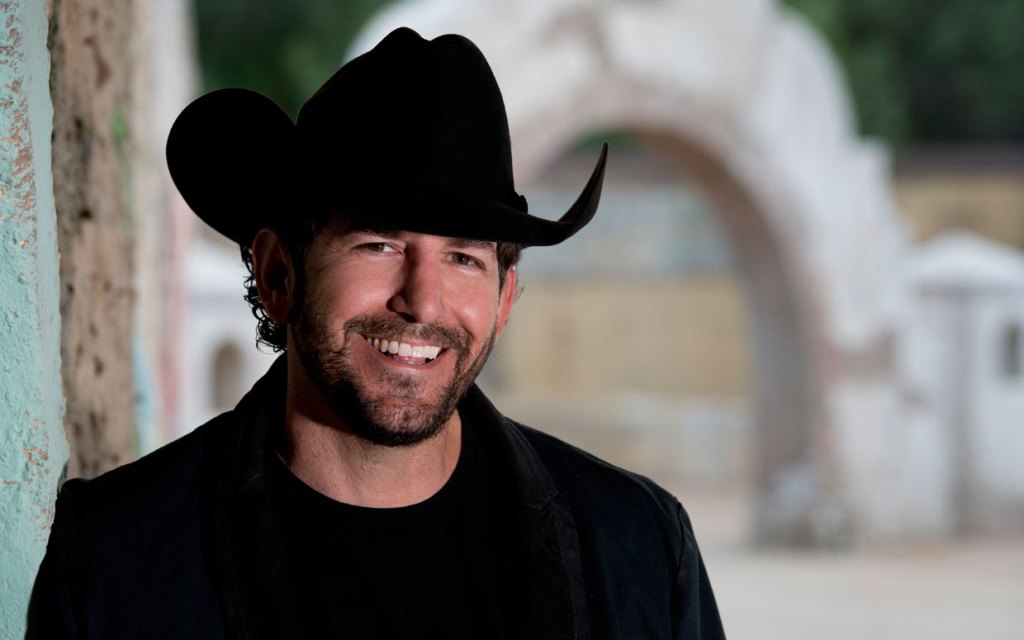 Danny Griego Talks Control vs. Art, Giving Back and More